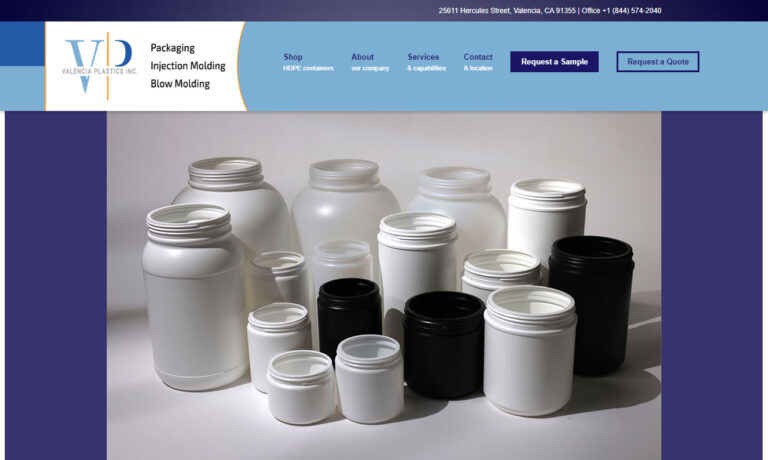 Blow Molding Manufacturers | Blow Molding Suppliers